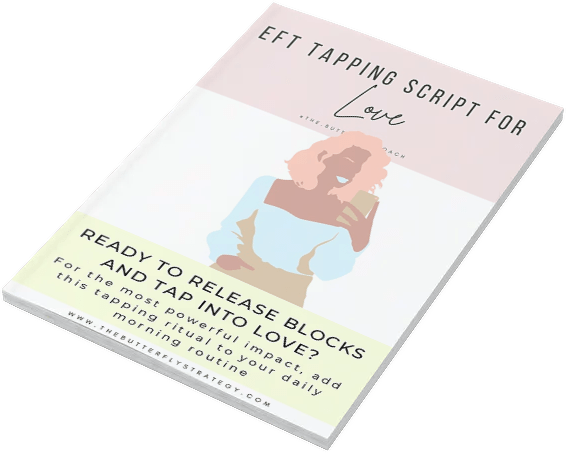 What is EFT Tapping - everything you need to know