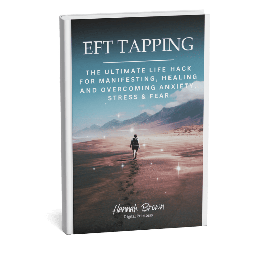 Free EFT Tapping Therapy for Healing Your Life